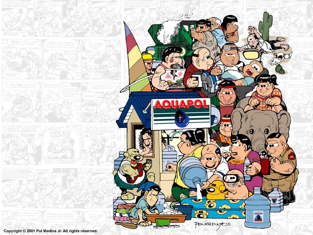 pugad baboy - philippin news collections