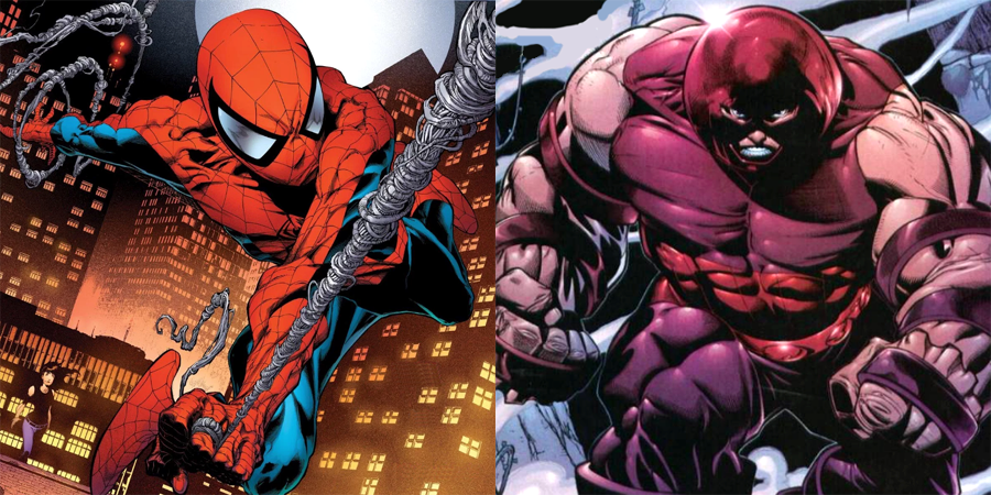 UMAC - Comics & Pop Culture: Anthologie des Combats Marvel