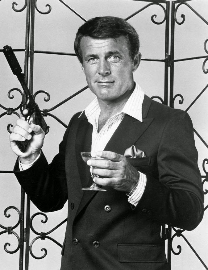 Poseidon's Underworld: Logan's Run