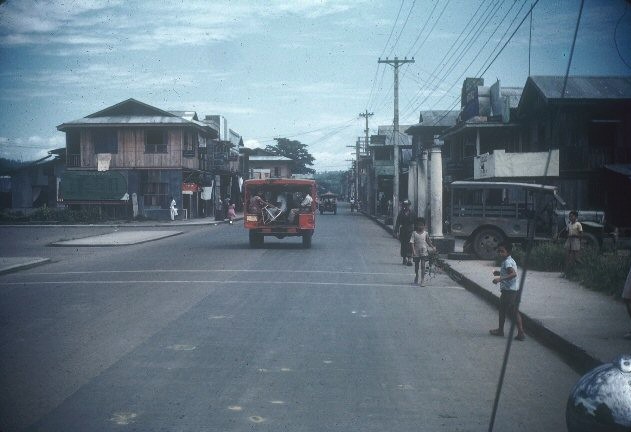 Make It Davao: Old Photos of Davao Part V
