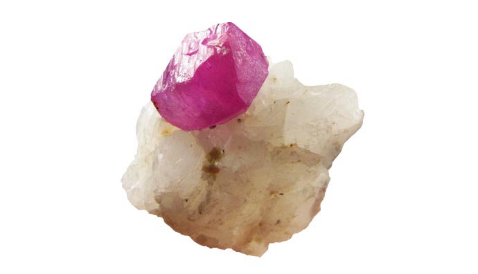 Minerales y Gemas : Rubí – PRESEA Minerales y Gemas : Rubí – PRESEA