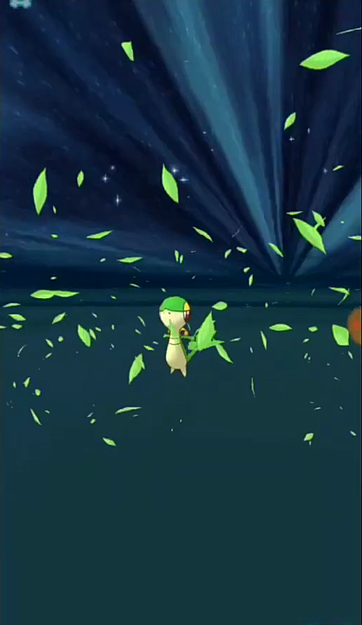 Poké-Arquivo: 495 - Snivy ~ PMD || Acervo de Imagens de Digimon e ...