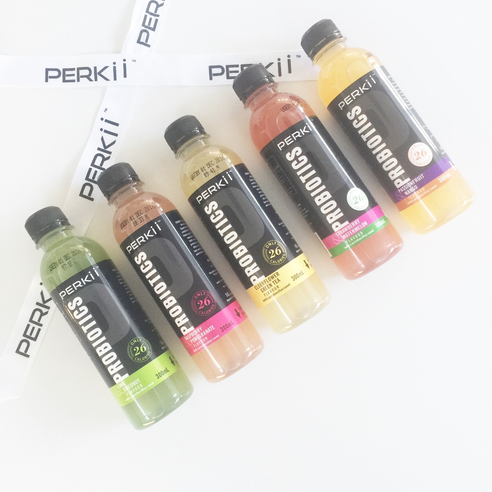 PRODUCT REVIEW: PERKII PROBIOTICS | The Beauty & Lifestyle Hunter