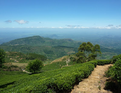 Travel Srilanka - The Wonder of Asia