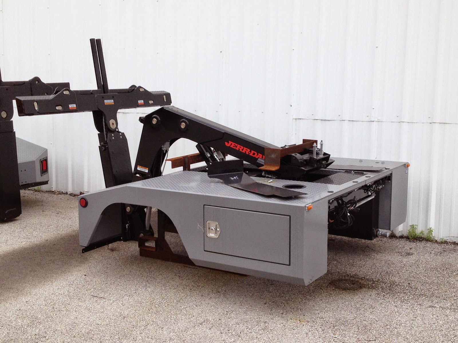 Boom Truck Sales & Rental: Jerr-dan Steel Bodied Self-Loaders MPLNGS ...