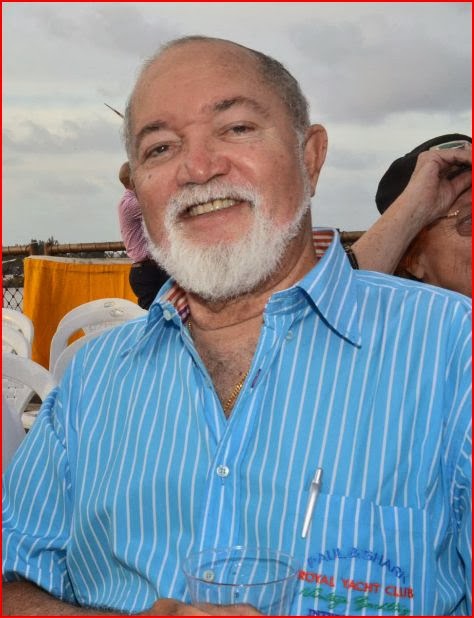 MANCHAM SPEAKS FOR MICHEL AND PL REGIME IN UAE!