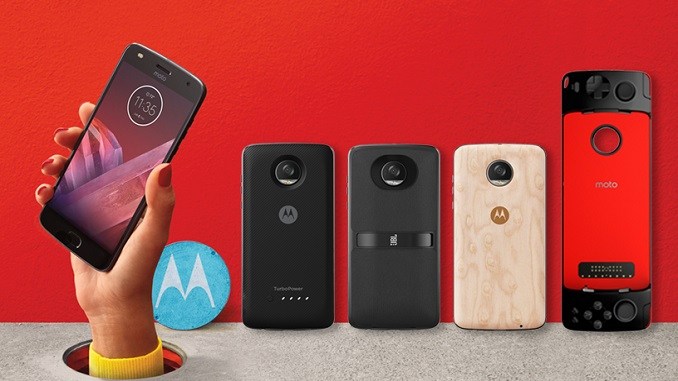 Top Motorola Smartphones in India to Buy on No Cost EMI - Festival ...