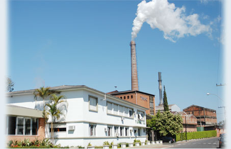 TANAC S/A EMPRESA DESTAQUE 2012 ADVB