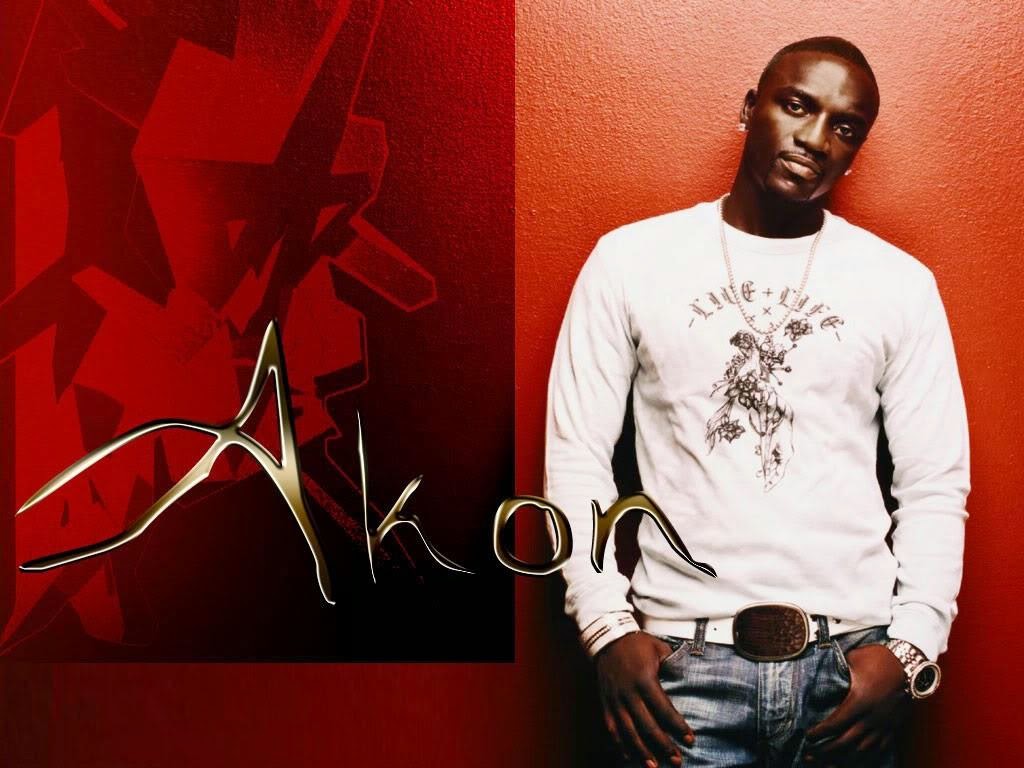 IDEOLOGIA VISUAL: Akon