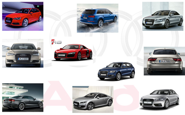 Harga Mobil audi | Berita 2018