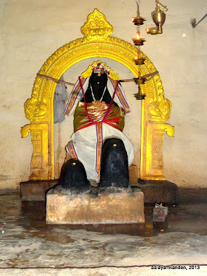 Aalayam Kanden (Temples I saw): Musical Ganeshas