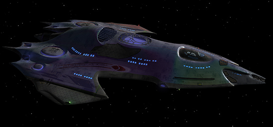 Best looking ships in Star Trek | SpaceBattles