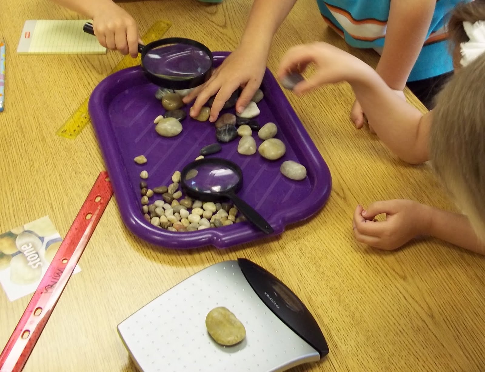 Brick by Brick: 5 Ways to Use Rocks