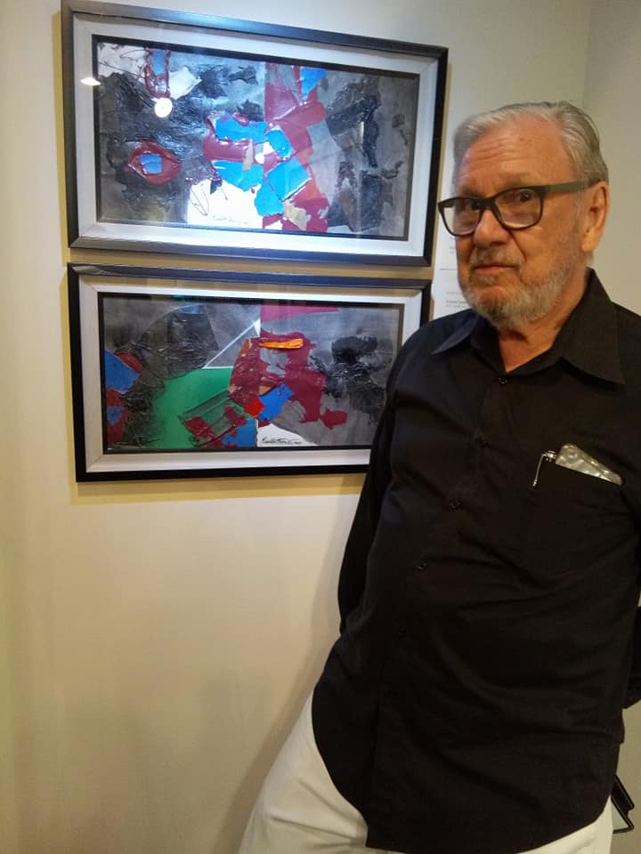 The Art of Rodolfo Samonte