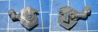 The Atomic Spud's Warhammer 40K Blog: On Space Marine Combat/Storm Shields