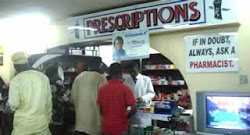 Good Pharmacies in Nigeria: ALPHA Pharmacy