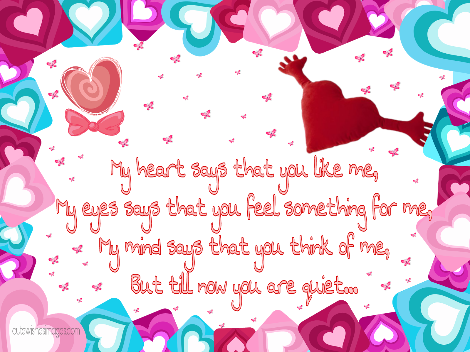 CUTE LOVE MESSAGES - CUTE, WISHES, IMAGES, Quotes, Love, Messages, Sms ...