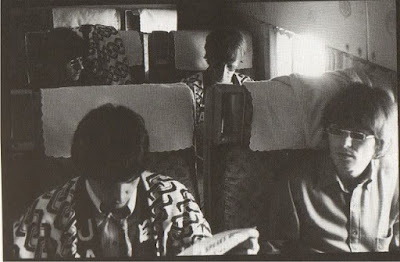 Meet the Beatles for Real: Flying