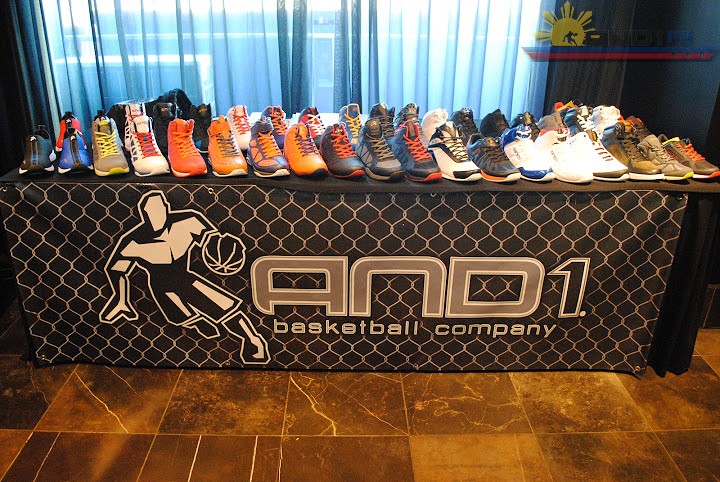AND1 Philippines: AND1 2013 Product Preview - Part 2