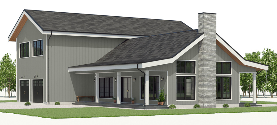 Consep Home Part 1 - Referensi Desain Rumah 2019 - Daily Proyek