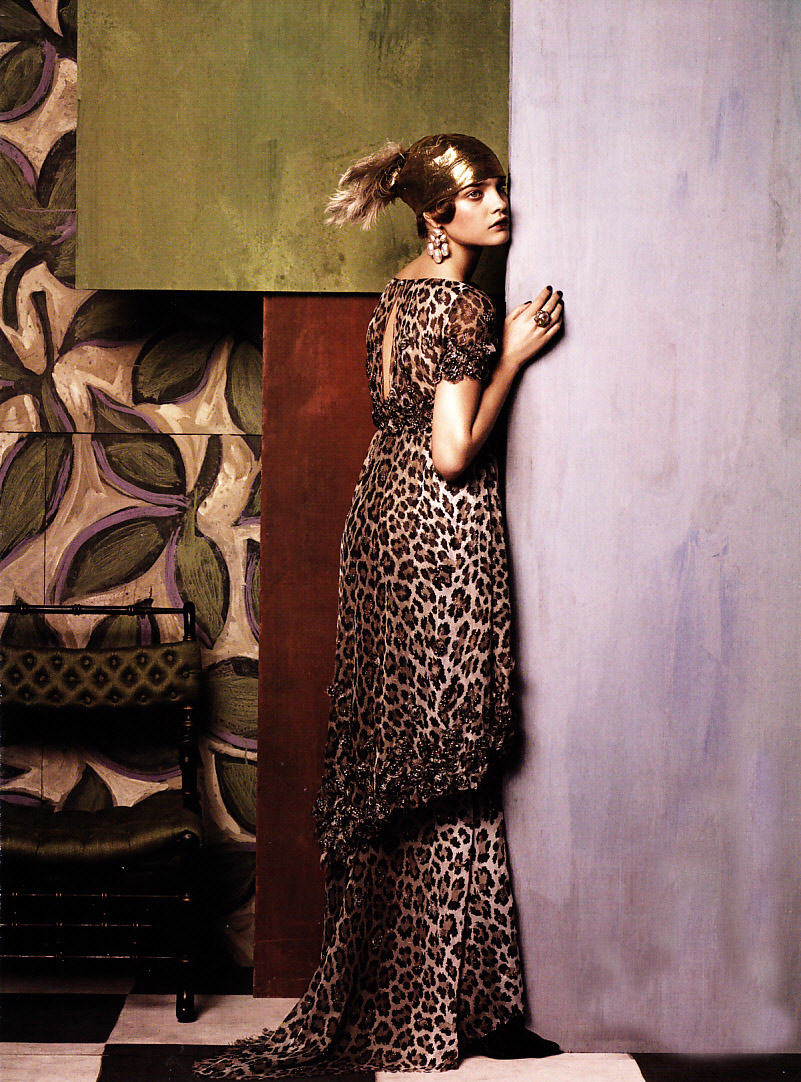 MY Favorite US VOGUE Pictures: 2016