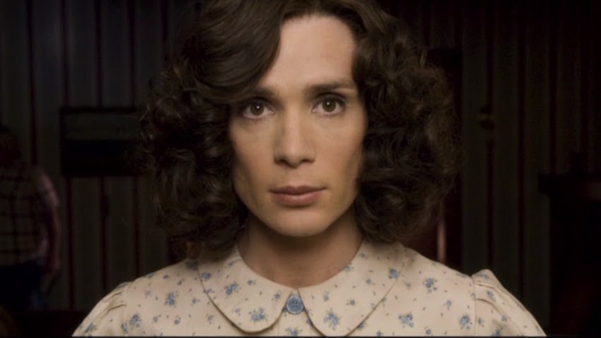 The Film Consumer: Peacock (2010) - Movie Marathon Drive-Thru Review ...