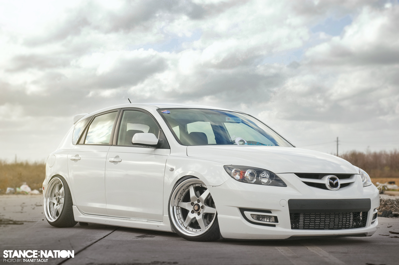 593 Imports: Tuning: Autos modificados en el mundo.Show & Go