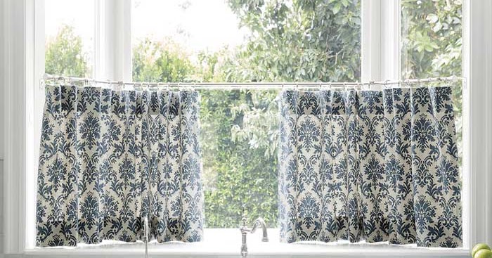 A Quick Guide to Drapery Header Styles