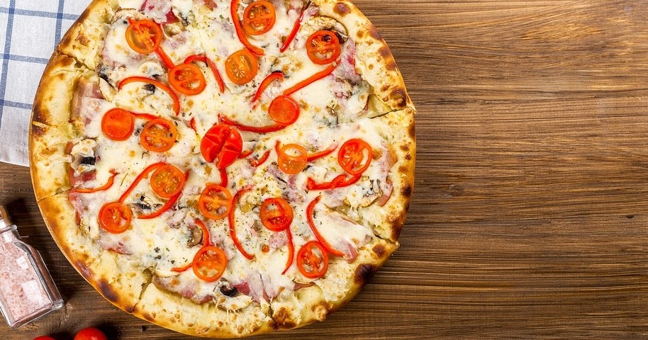 2 Unusual Pizza Ideas You Should Try - Vivid Veer