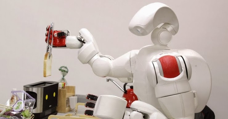 Grymvald Gazetteer: Dyson Domestic Robots