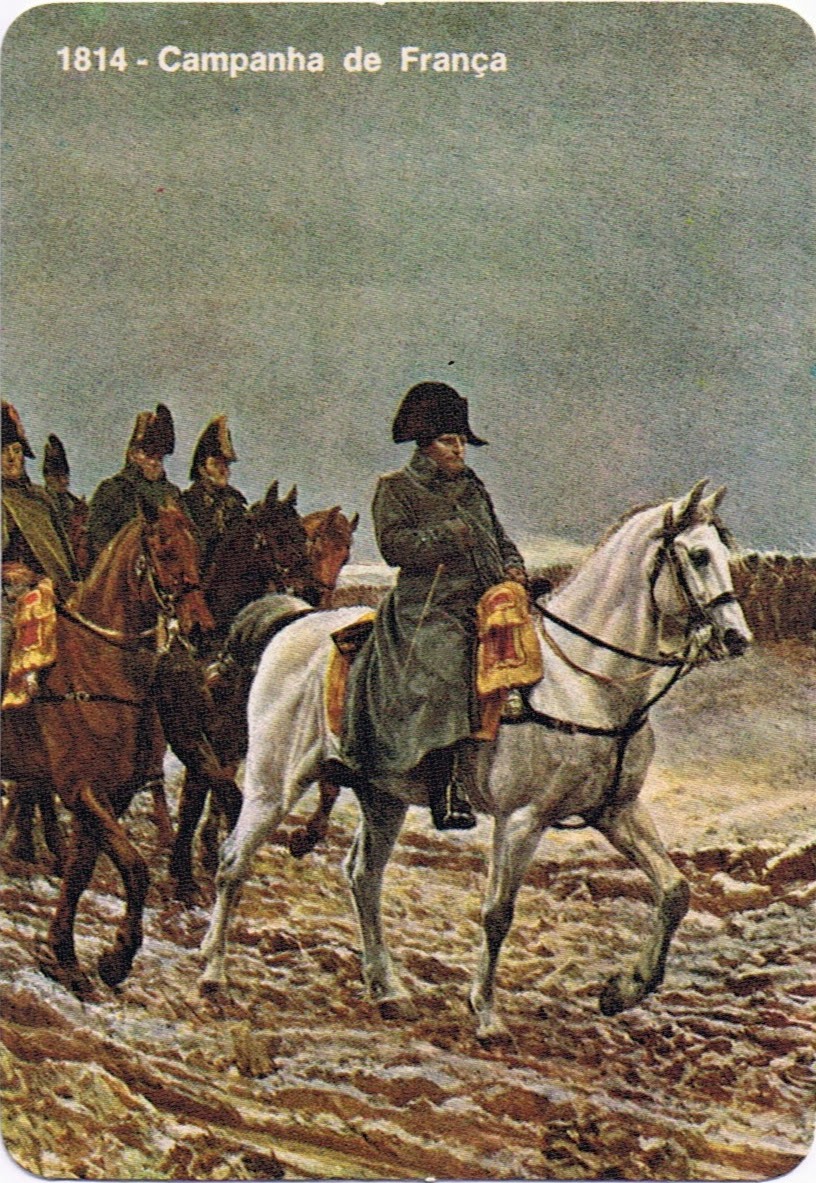 MIS CALENDARIOS DE BOLSILLO / POCKET CALENDARS: NAPOLEON / CALENDARIOS ...
