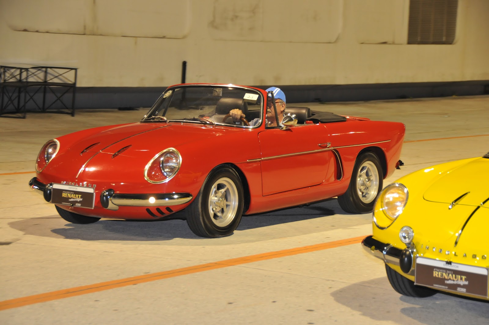 BLOG DO JORNALISTA ARNALDO MOREIRA: RENAULT ALPINE O CAMPEÃO DAS PISTAS ...