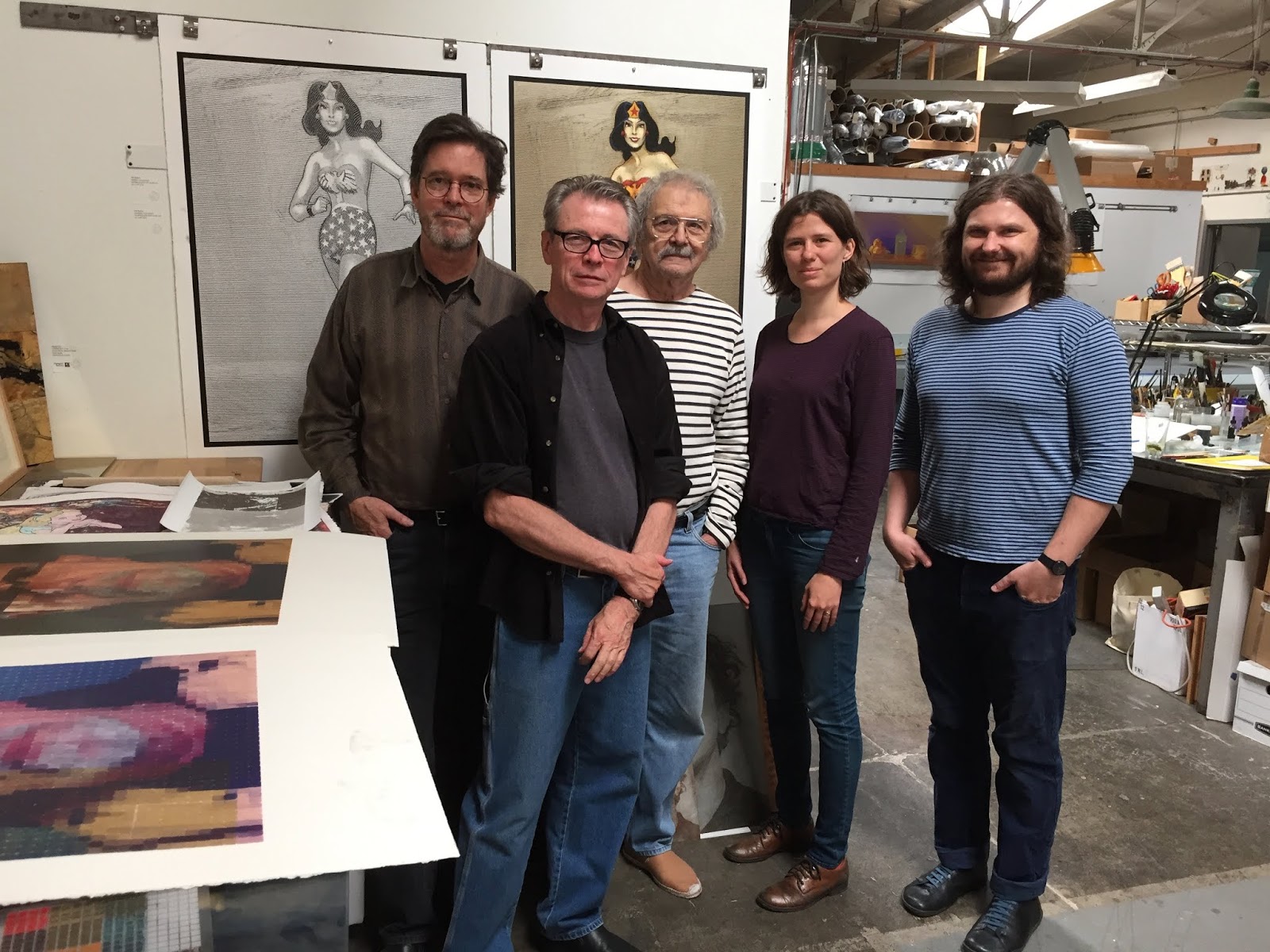 Magnolia Editions Blog