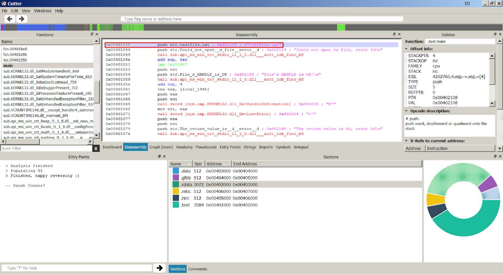 n00b n3w n3rd: Just another Malware Analysis Guide (5) - Reverse ...