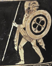 AGAMA-AGAMA MINOR: KEPERCAYAAN BANGSA YUNANI KUNO