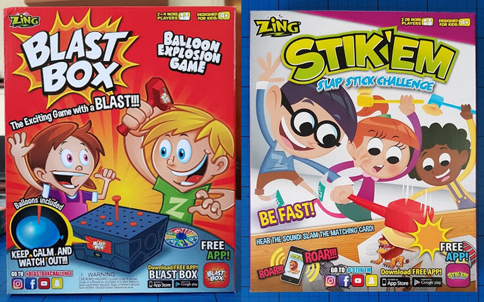 Bn B Box Game ￡3.95 elsalvadorlegis.com