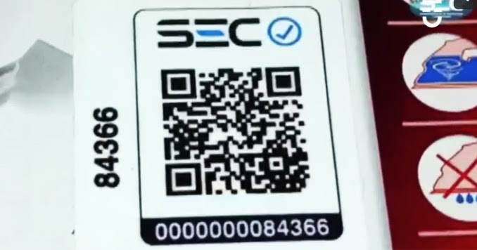 Todo sobre la Certificación SEC para cargadores de celular ...