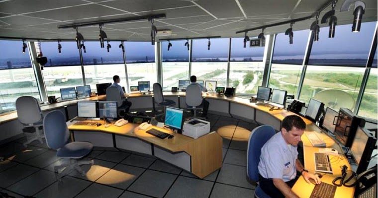 Apa Itu ATC? Semua yang Perlu Kamu Ketahui - simbolnext.com