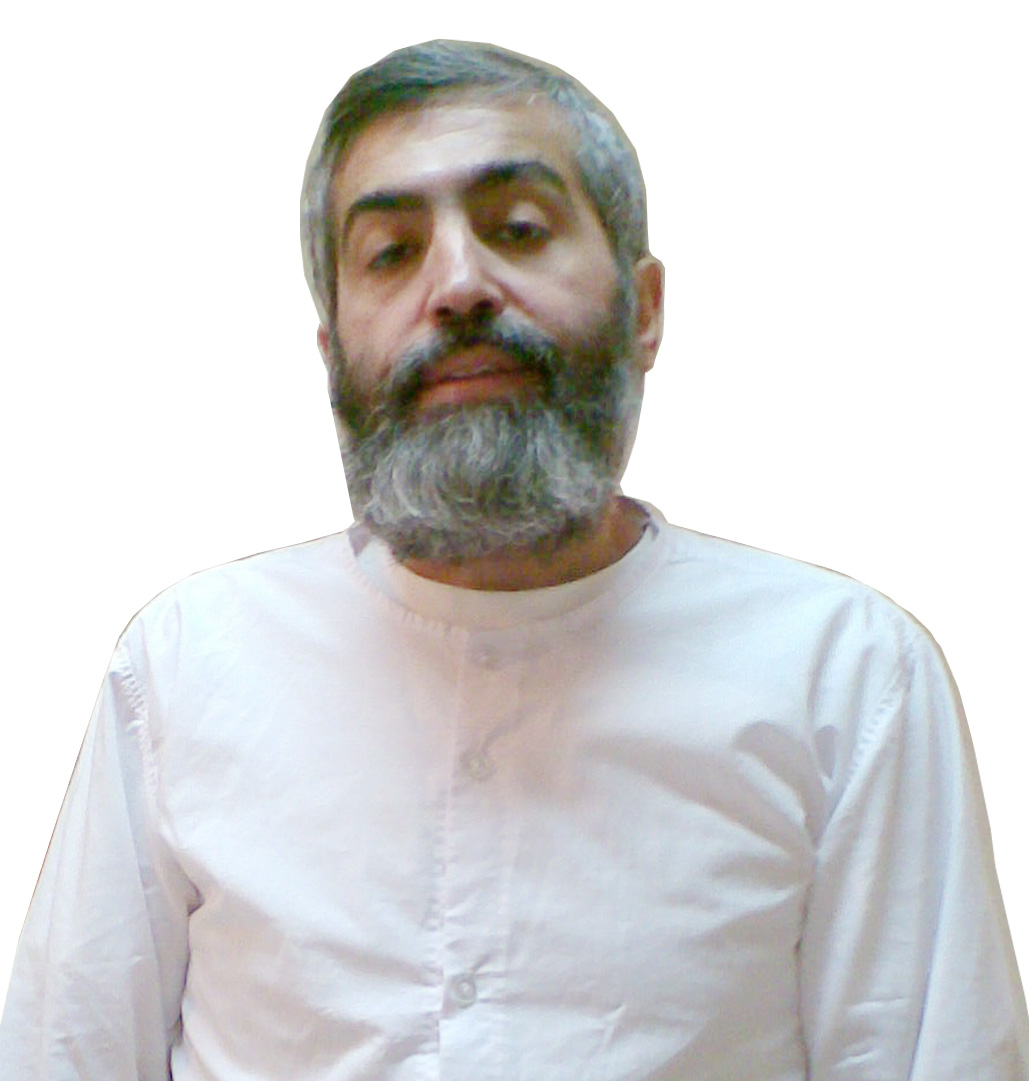 Hossein Kazemeyni Boroujerdi - Alchetron, the free social encyclopedia