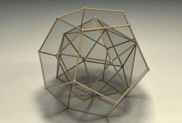MEDIAN Don Steward mathematics teaching: Platonic solids and duals