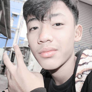 Dion Putra Cowok Kece: Cowok Kece Keren