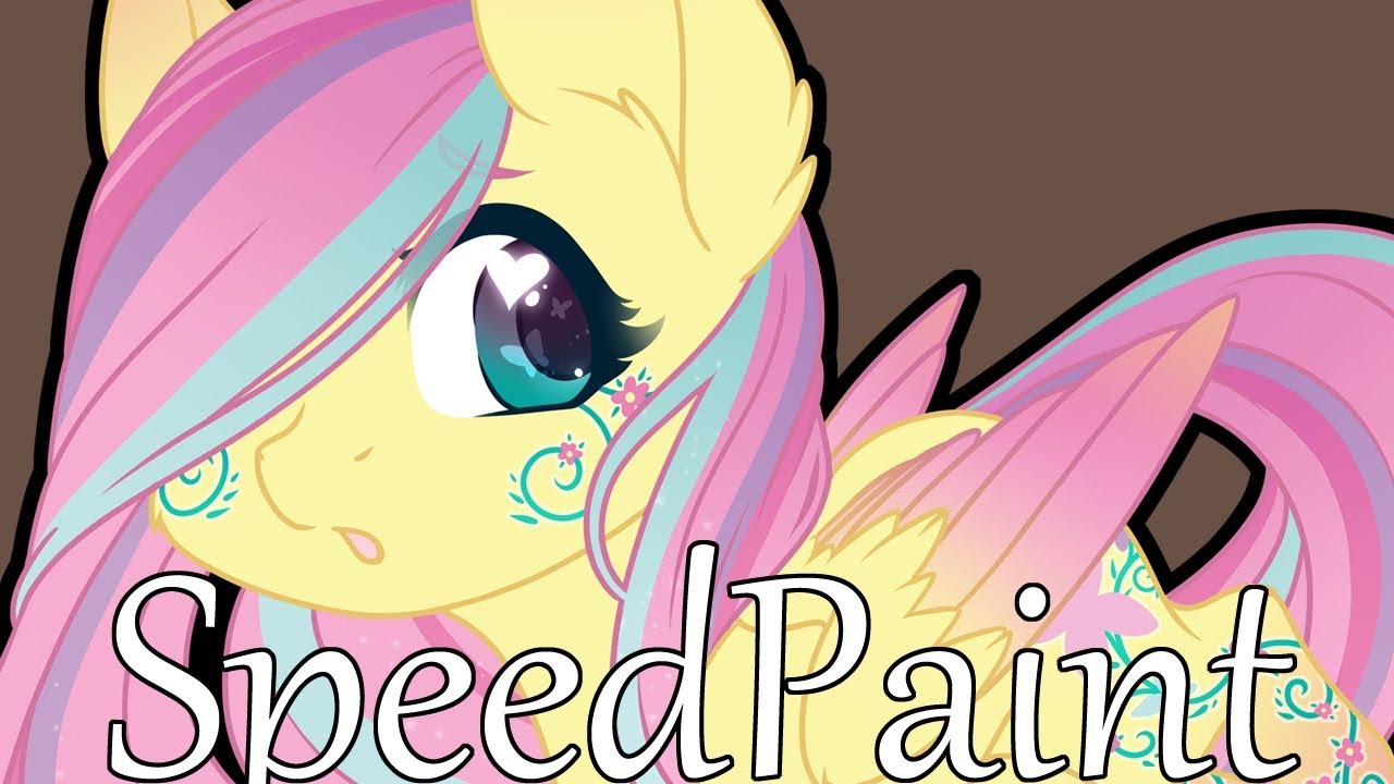 Equestria Daily - MLP Stuff!: My Little Pony Speedpaint Compilation #13