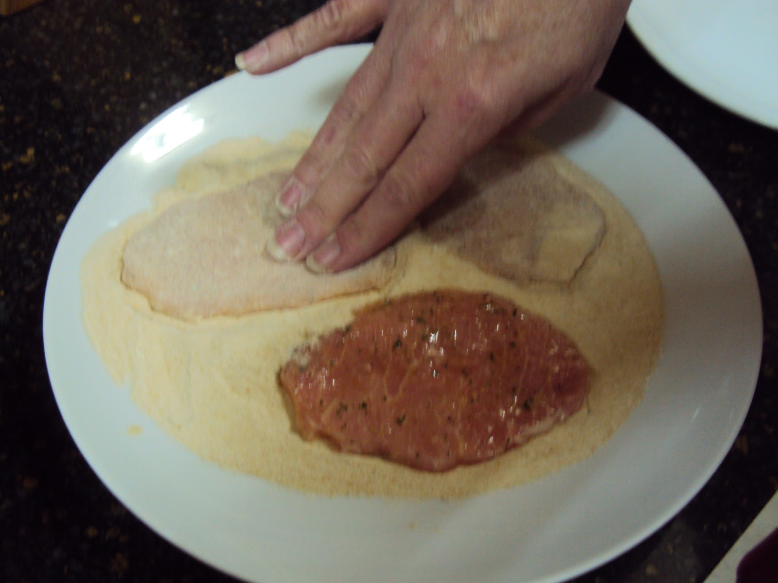 EMPANAR FILETES | ¡¡A COCINEAR!! Recetas valkicocina.com