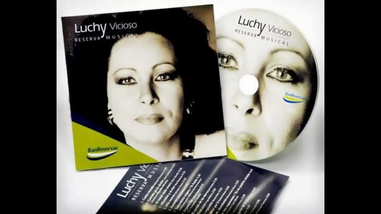 PROMOBOOM!!!: FALLECE LA DAMA DE LA CANCION DOMINICANA "LUCHY VICIOSO"