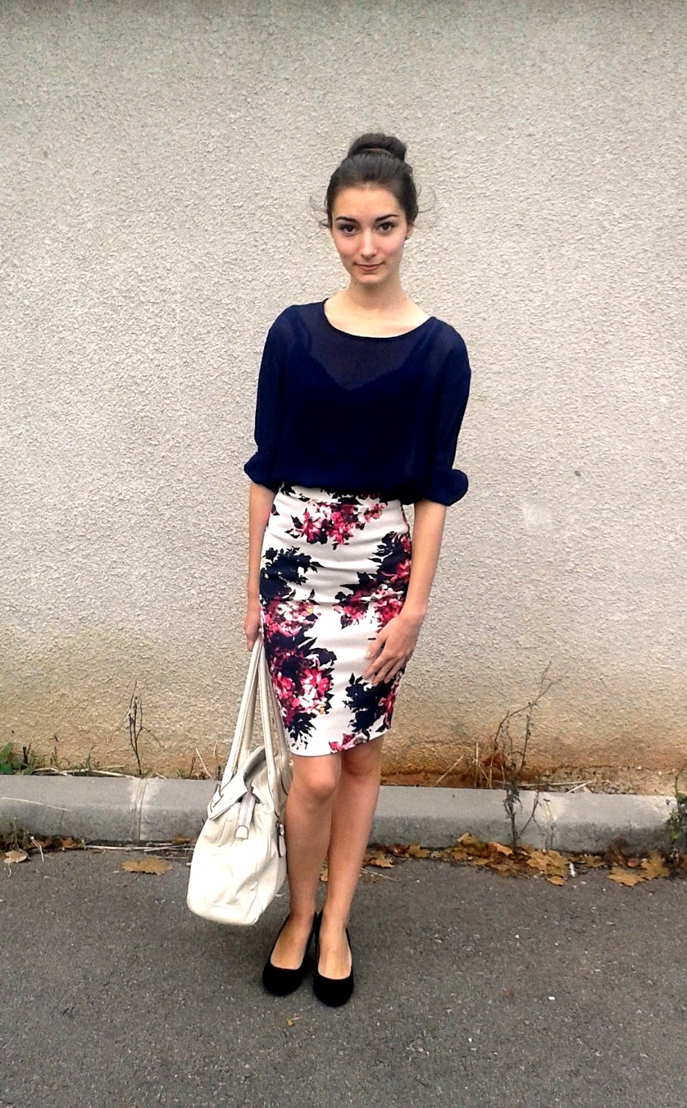 Bianca T.: OOTD: An Interview