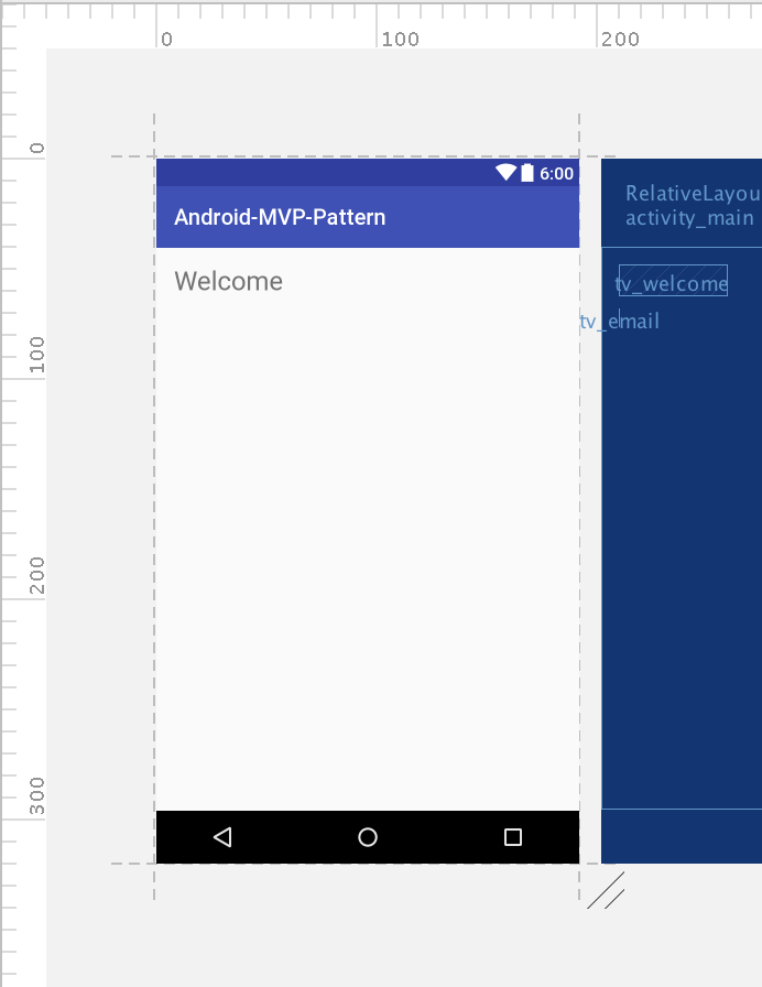 (Tutorial Android) MVP Architecture on Android - My Personal Blog