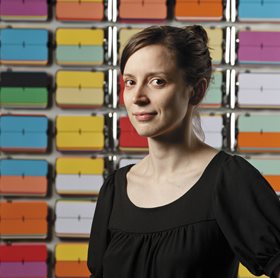 Lock Family Ramblings: Rebecca Baumann..Artist