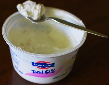 Fage (Pronounced Fa- Yeh) Review #sponsored