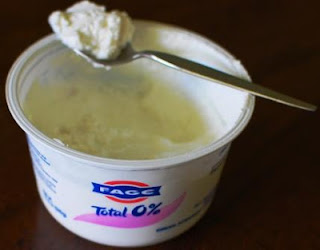 Fage (Pronounced Fa- Yeh) Review #sponsored