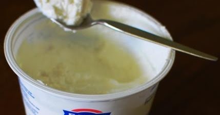 Fage (Pronounced Fa- Yeh) Review #sponsored